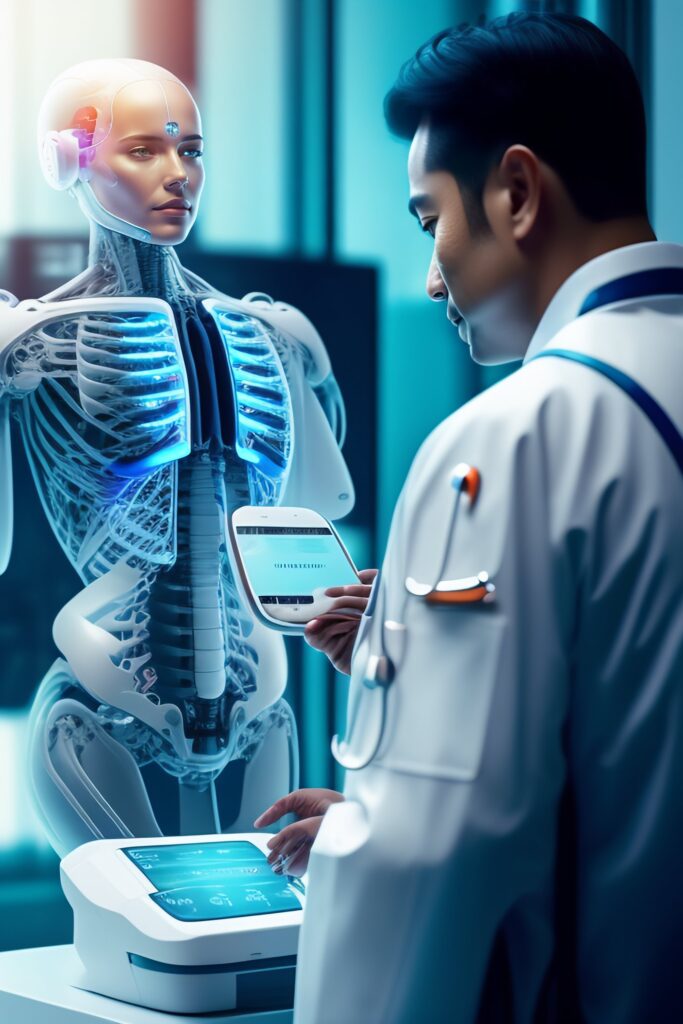 Artificial Intelligence Uses For Medicine Surgn Org